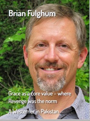 Grace in corporate culture - Marcella Bremer dot com